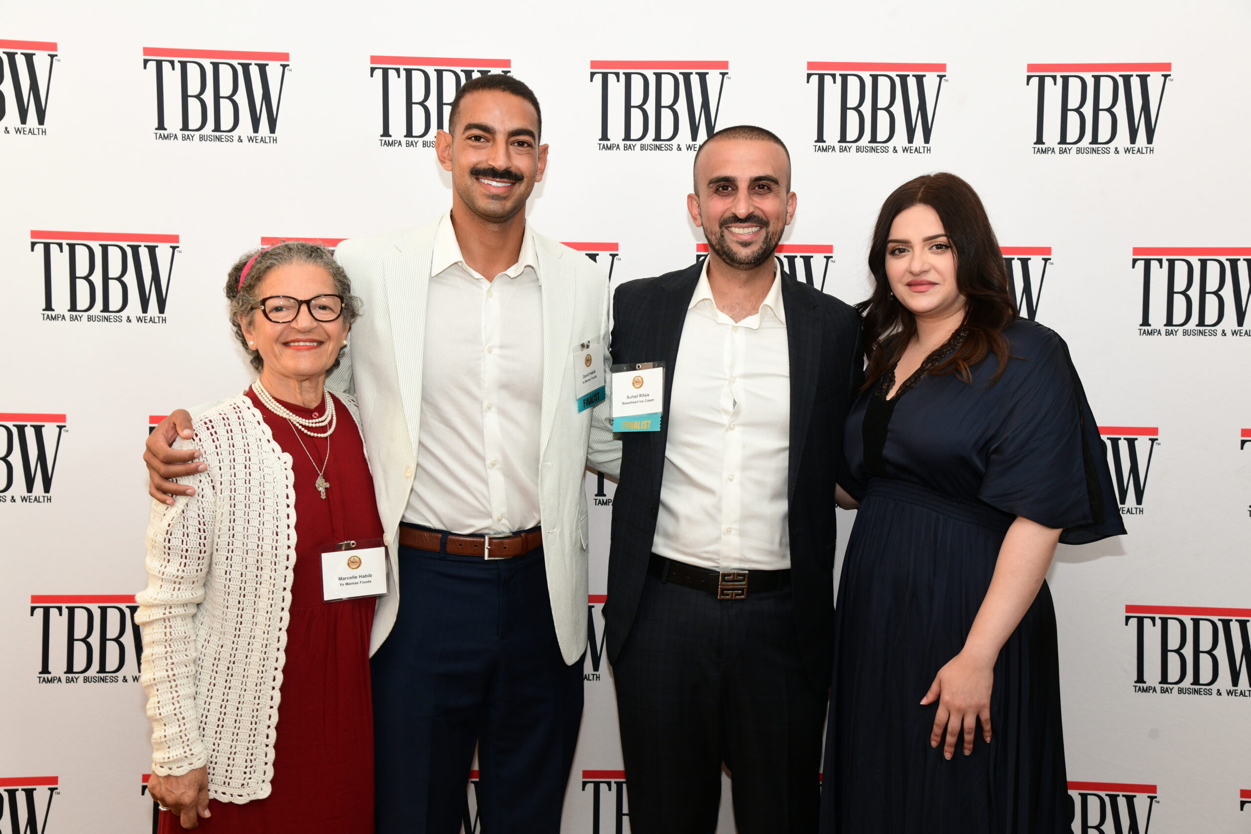 TBBW announces winners of 2024 Apogee Awards | TBBW