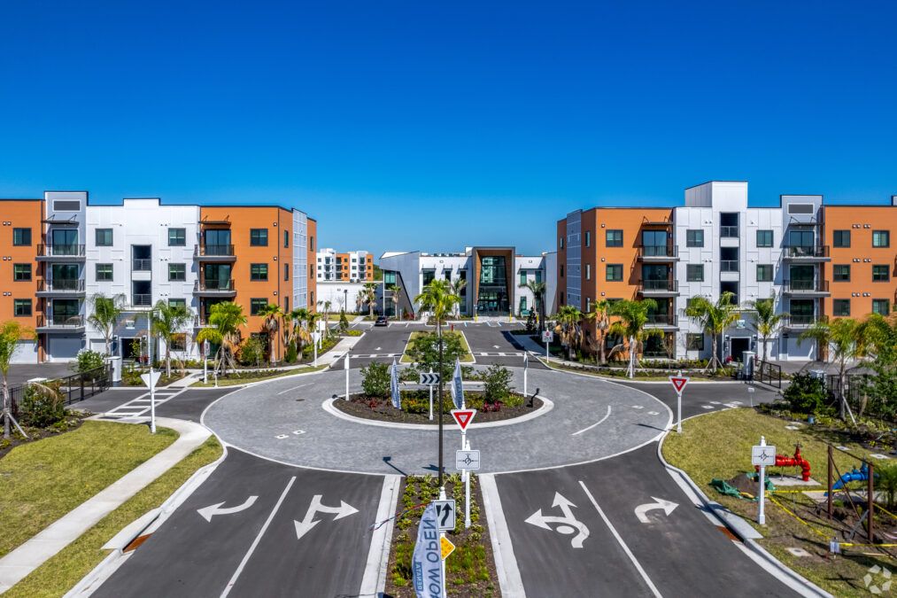 Ryan Companies completes Lakewood Ranch master-planned development ...