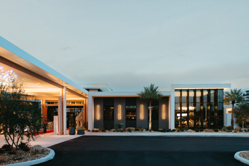 Fleming’s opens new flagship restaurant in Tampa (PHOTOS) | TBBW