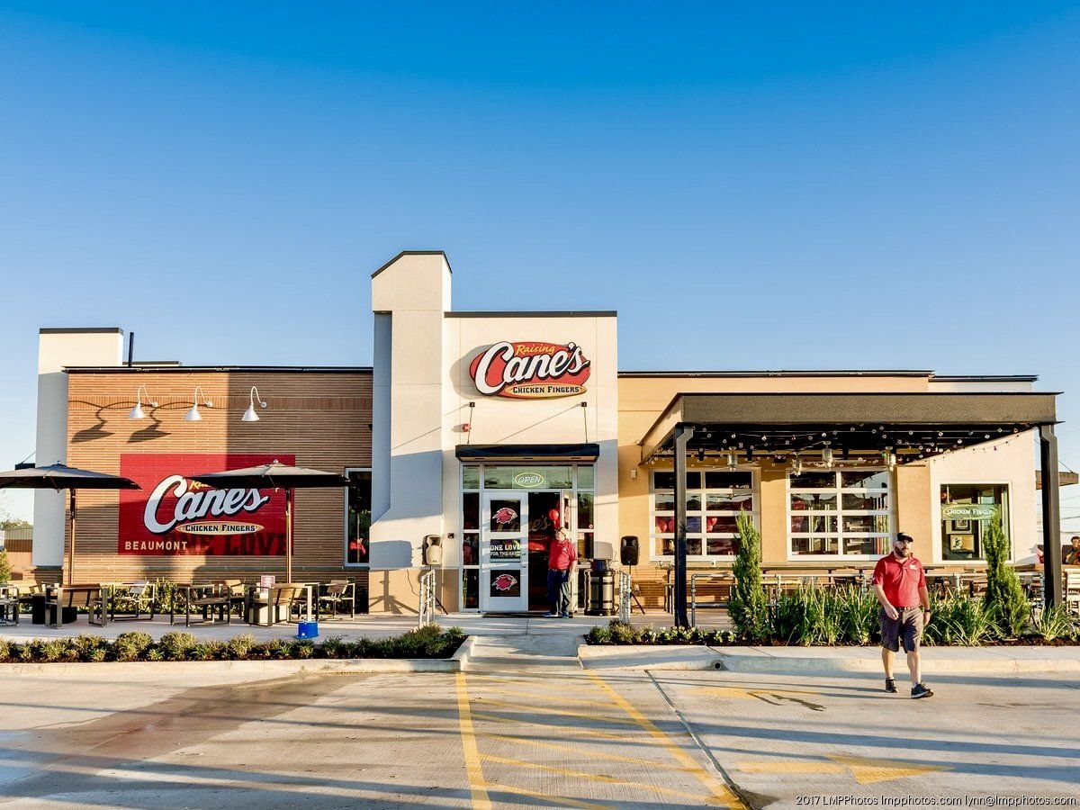 One Liners Pinellas: Raising Cane's, St. Petersburg College and more - Tampa Bay Business & Wealth