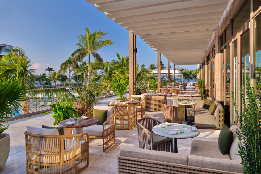 St. Regis Longboat Key Resort opens on Florida’s Gulf Coast | TBBW