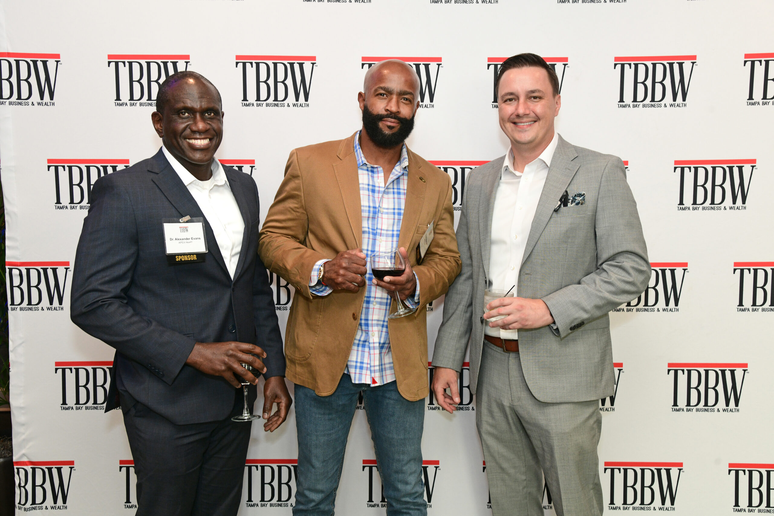 Scenes from CEO Connect with Kelly Boyd-Rivera (PHOTOS & VIDEO) | TBBW