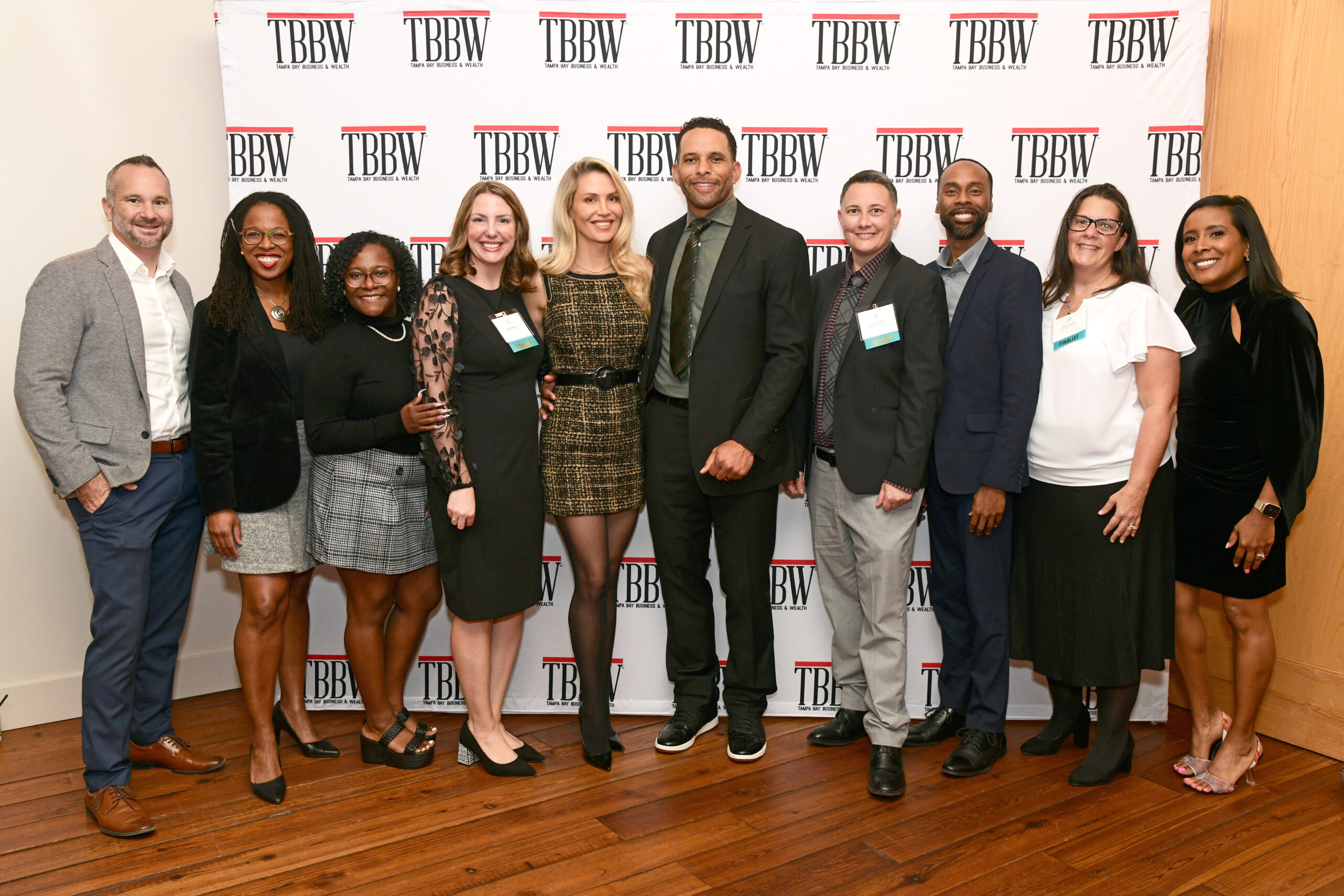 TBBW announces winners of the 2024 Philanthropists of the Year Awards (PHOTOS) - Tampa Bay ...