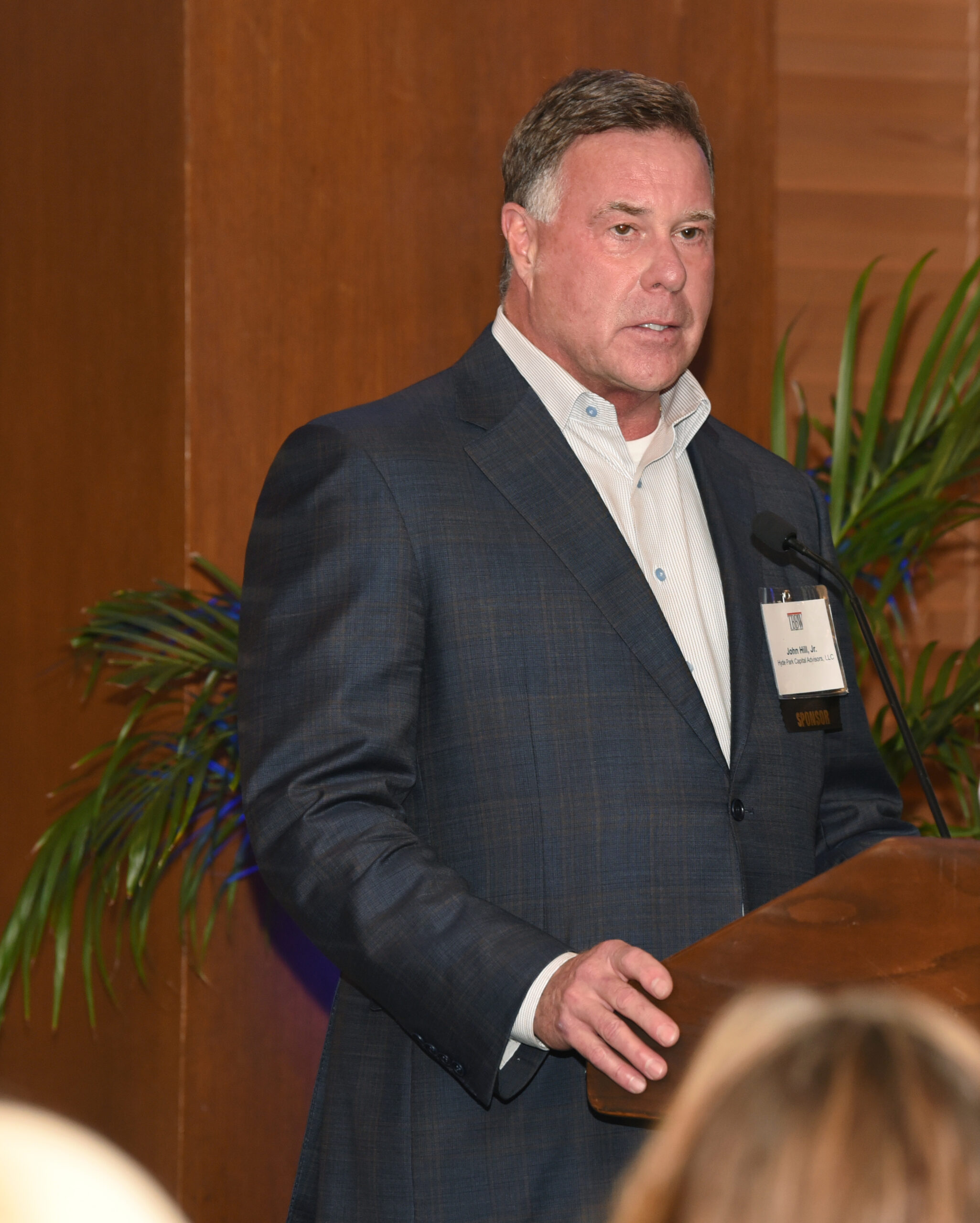 Scenes from CEO Connect with Kelly Boyd-Rivera (PHOTOS & VIDEO) | TBBW