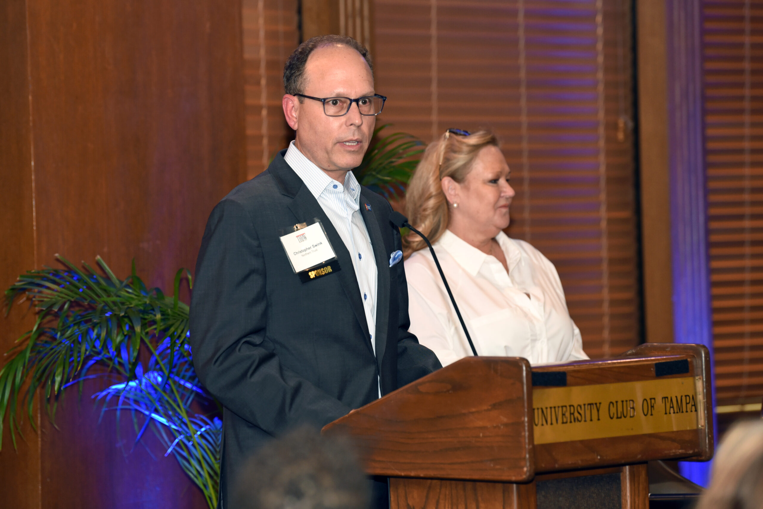 Scenes from CEO Connect with Kelly Boyd-Rivera (PHOTOS & VIDEO) | TBBW