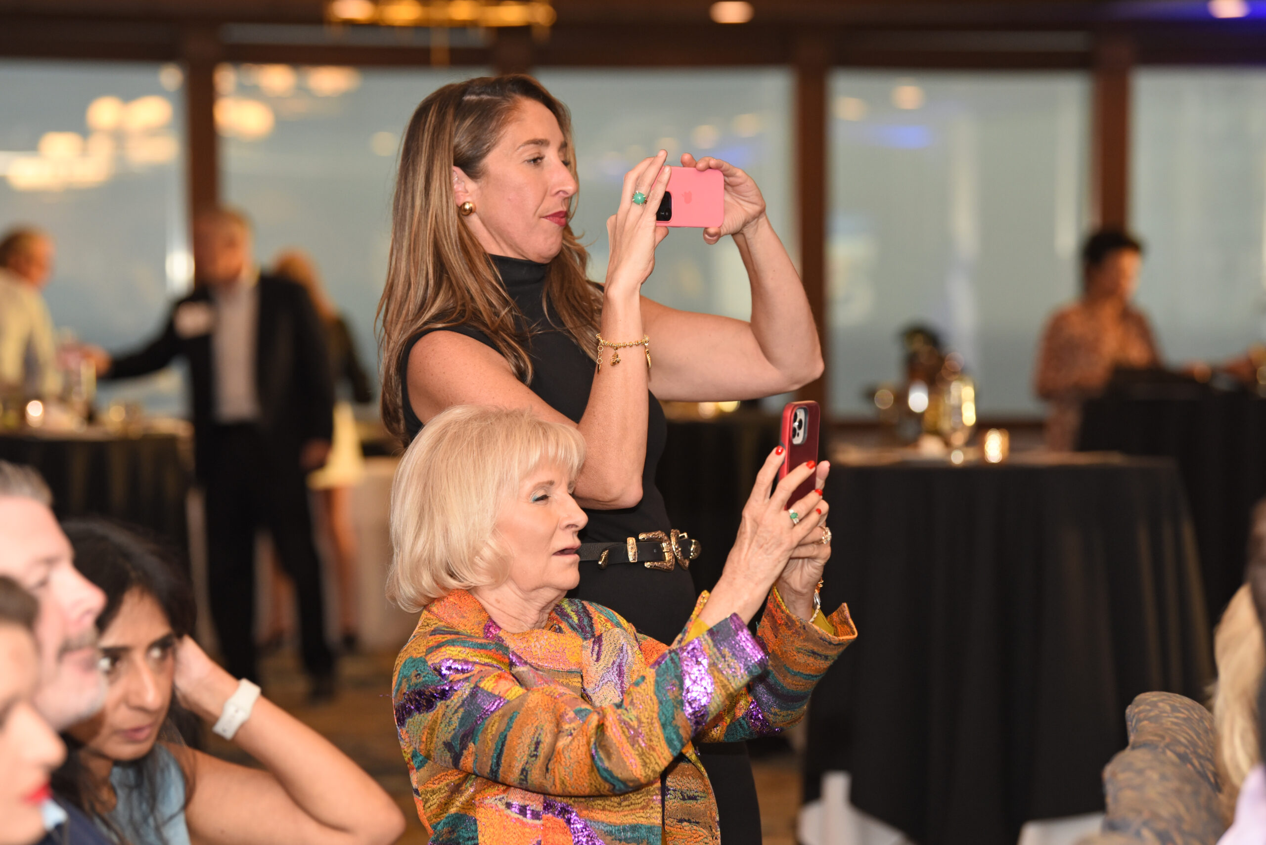 Scenes from CEO Connect with Kelly Boyd-Rivera (PHOTOS & VIDEO) | TBBW