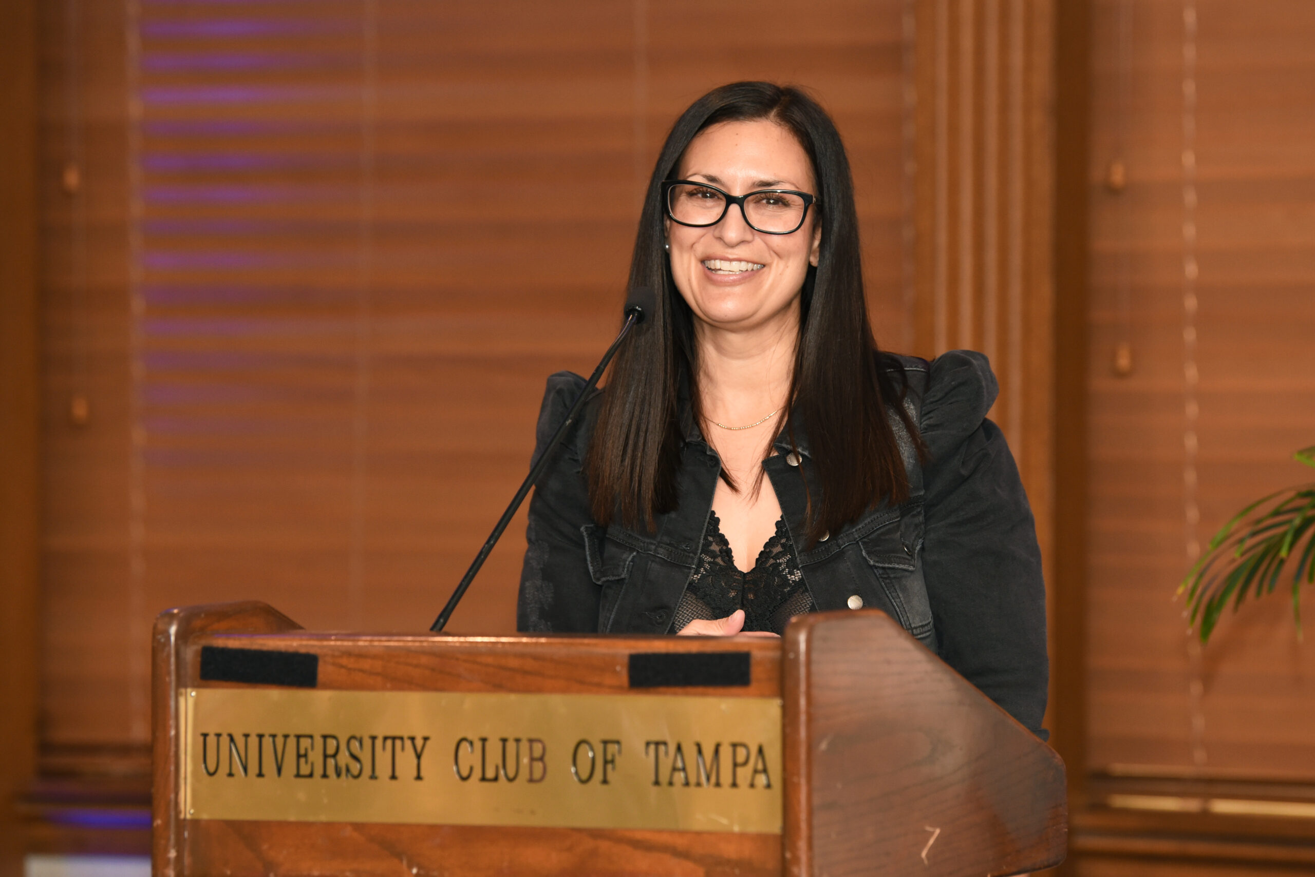 Scenes from CEO Connect with Kelly Boyd-Rivera (PHOTOS & VIDEO) | TBBW