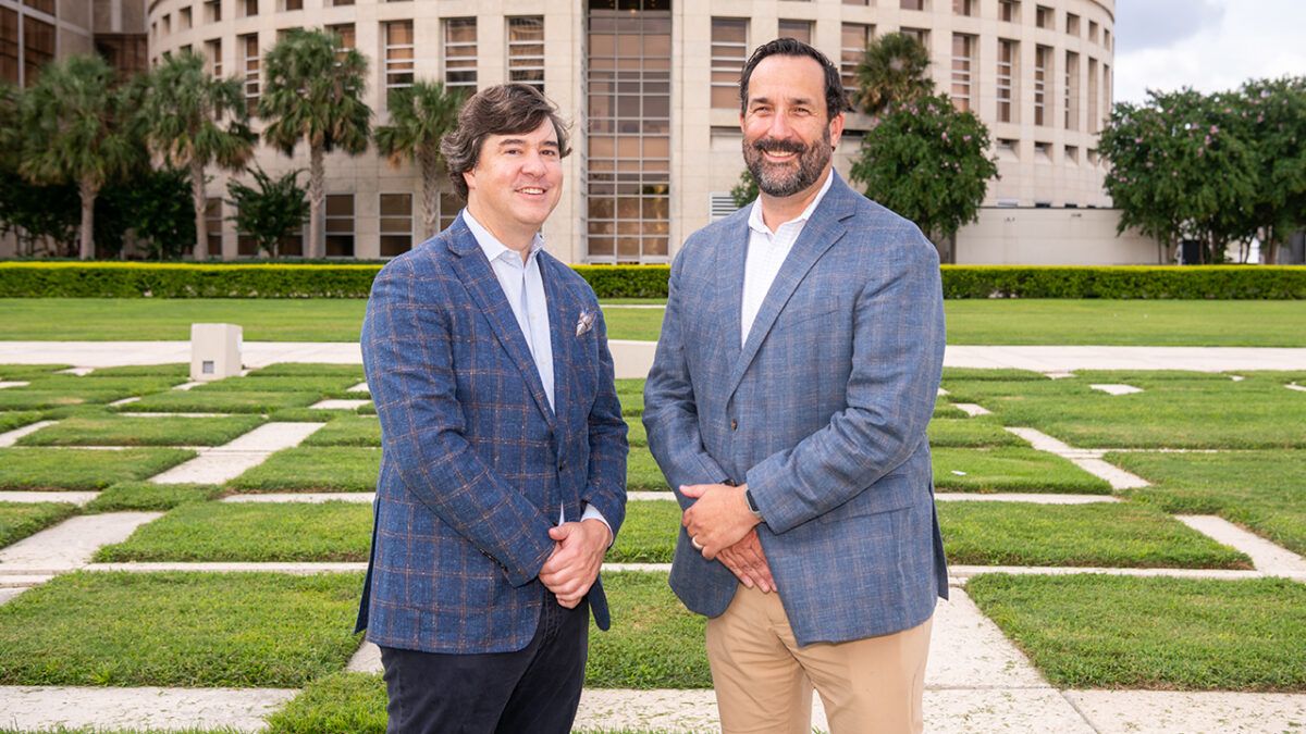 Forvis Mazars’ global network is poised for growth in the U.S. and beyond - Tampa Bay Business ...