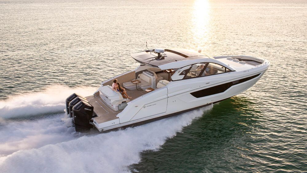 MarineMax Clearwater named official dealer for Cruisers Yachts | TBBW