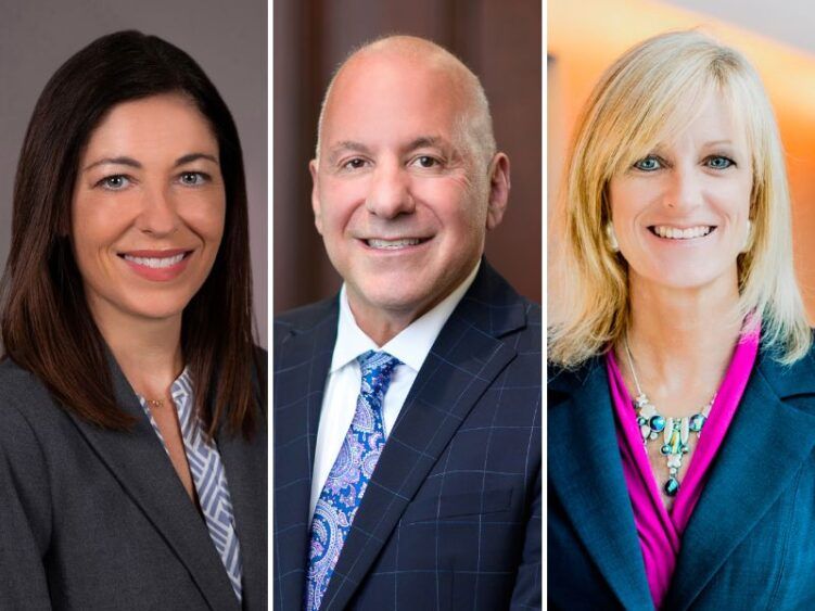 BayCare announces leadership changes amid retirements | TBBW