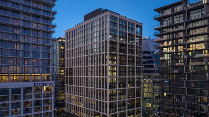 Polar Capital opens first Tampa Bay office at Water Street | TBBW