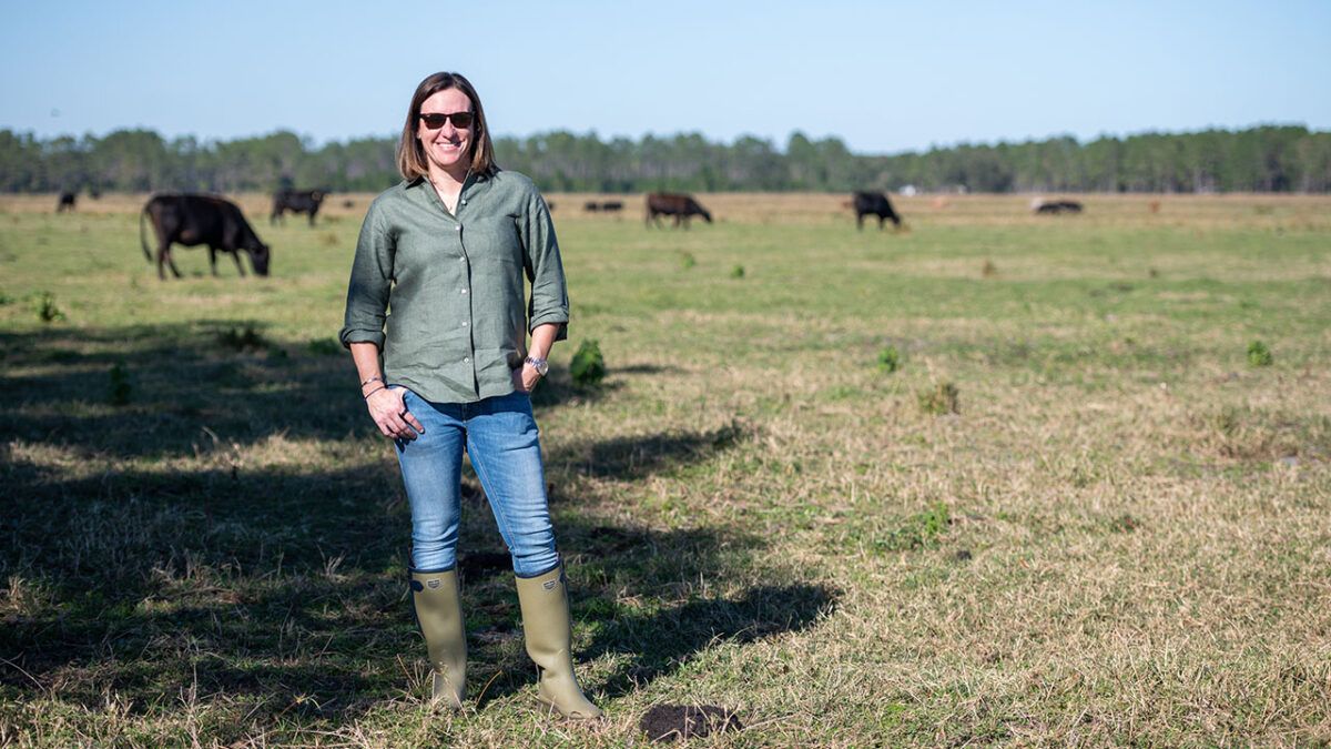 How Erika Sims balances family, business and a crane legacy - Tampa Bay Business & Wealth