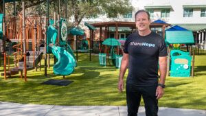 Metropolitan Ministries announces CEO Tim Marks’ planned succession | TBBW