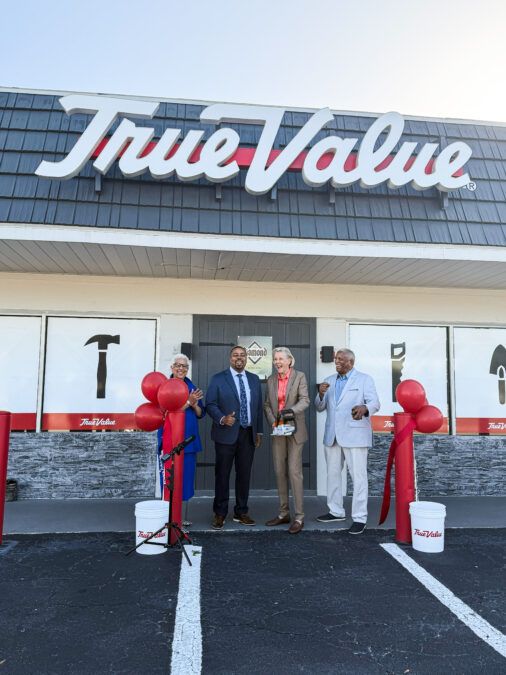 One Liners Hillsborough: True Value, McKibbon Hospitality and more ...