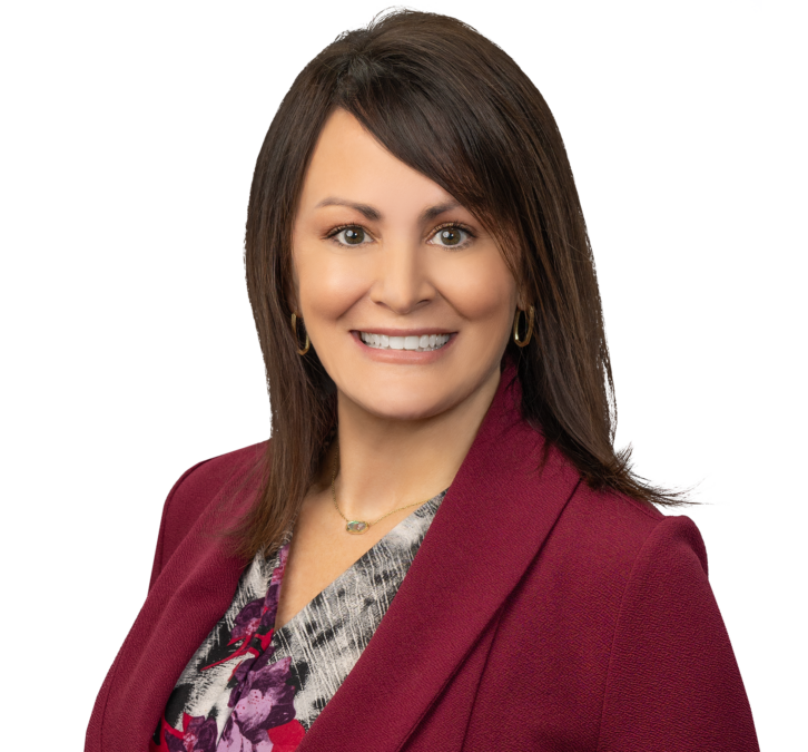 Tampa law firm appoints first female chief operating officer - Tampa ...