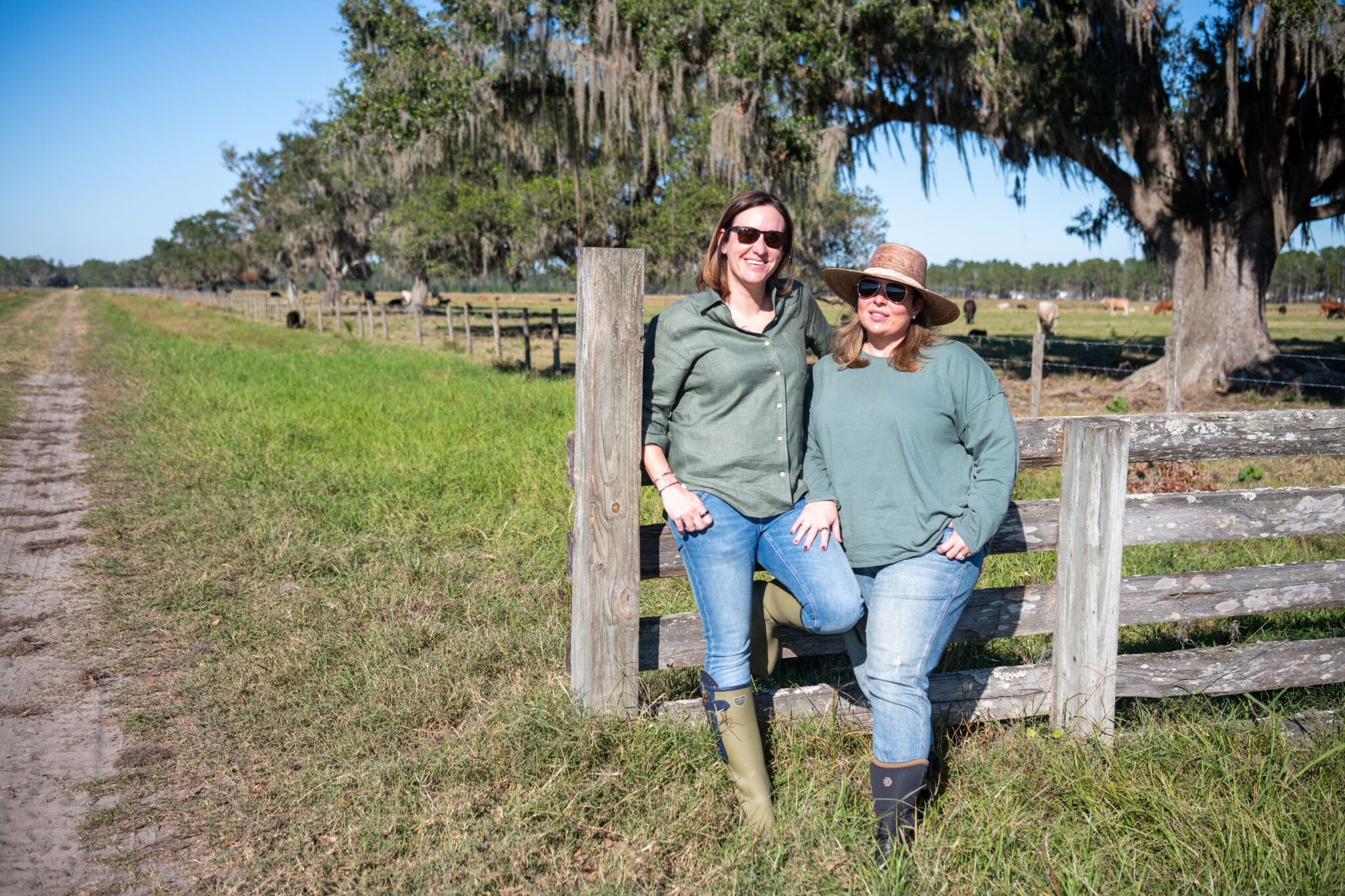 How Erika Sims balances family, business and a crane legacy - Tampa Bay Business & Wealth