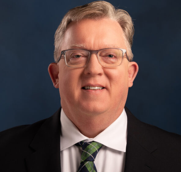 Tampa Bay Beaches Chamber names new CEO | TBBW