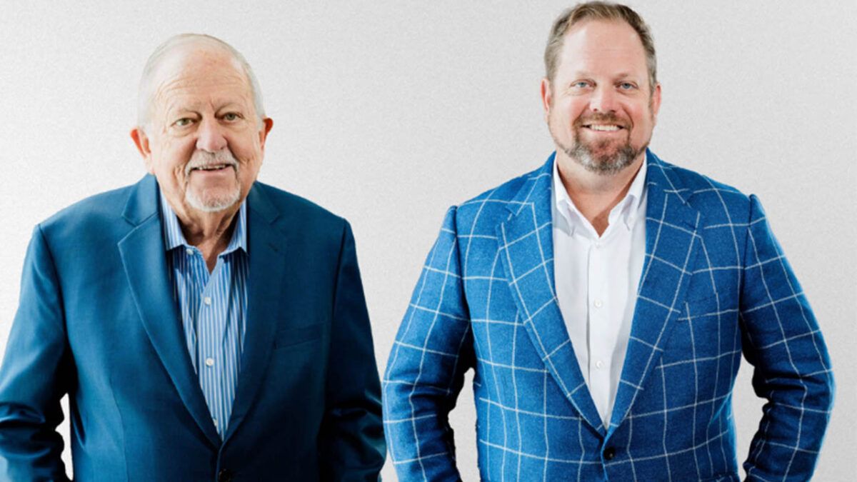 Sam and Casey Ellison to co-chair St. Joseph’s Children’s Hospital ...