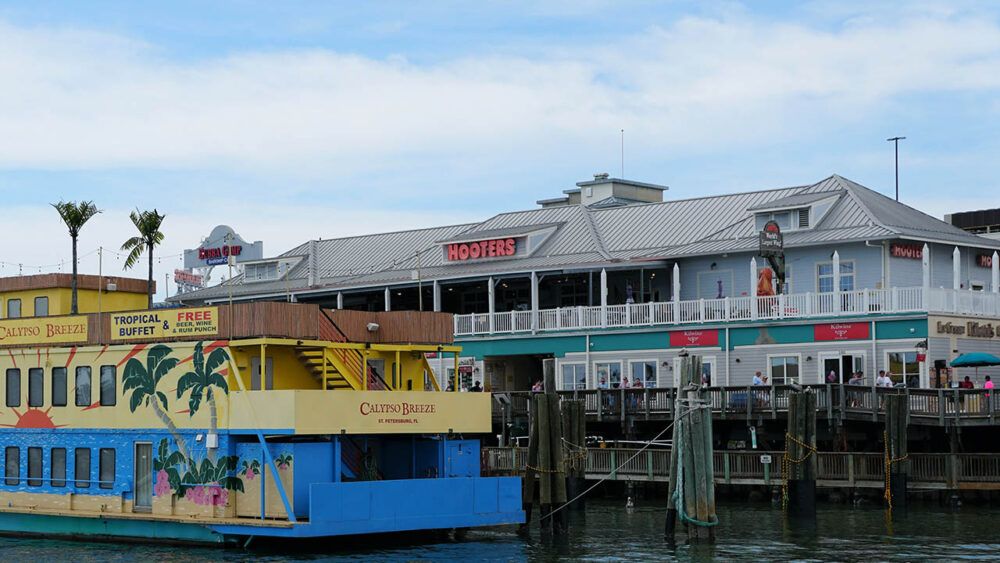 PSCU/Co-op Solutions rebrands as Velera - Tampa Bay Business & Wealth