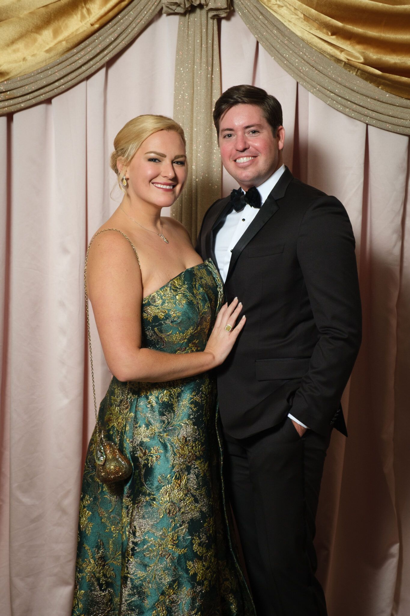 A New Era for the Arts: A preview of The Gala for the Straz Center ...