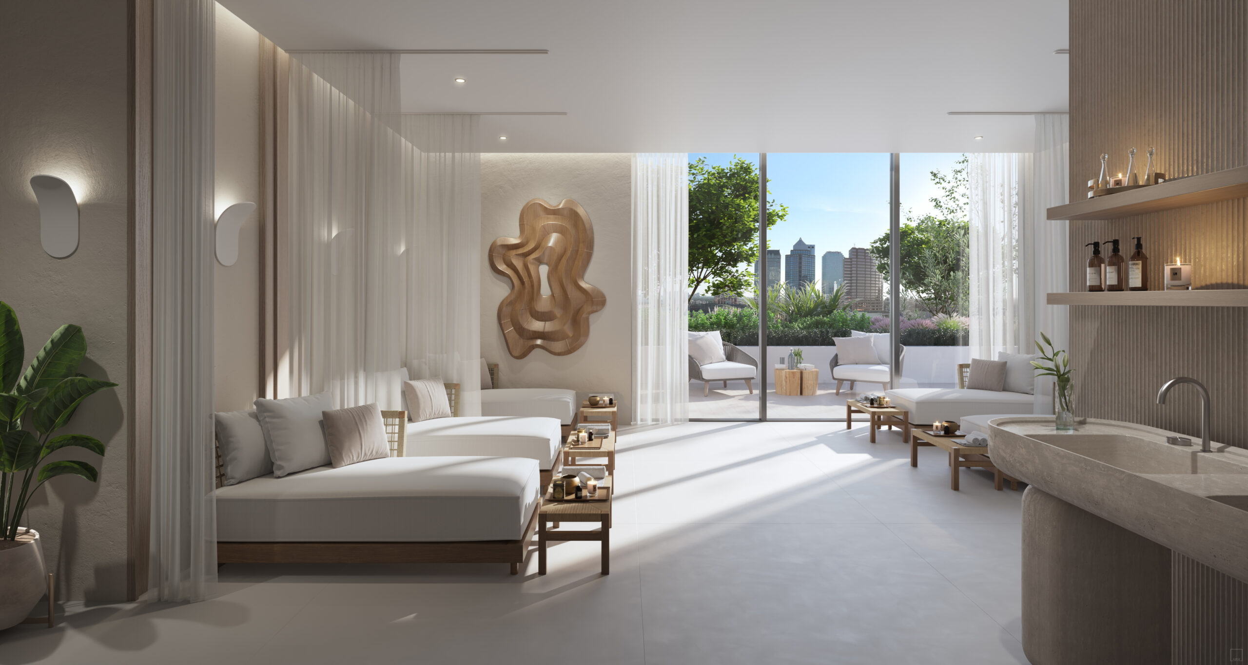 Hotel ORA + Private Residences first phase sells out in 40 days, topping $84 million (RENDERINGS ...