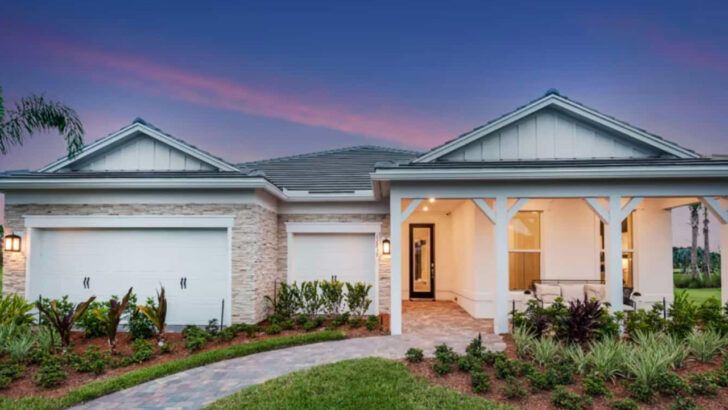 Del Webb to launch new, resort-style community in Parrish - Tampa Bay ...