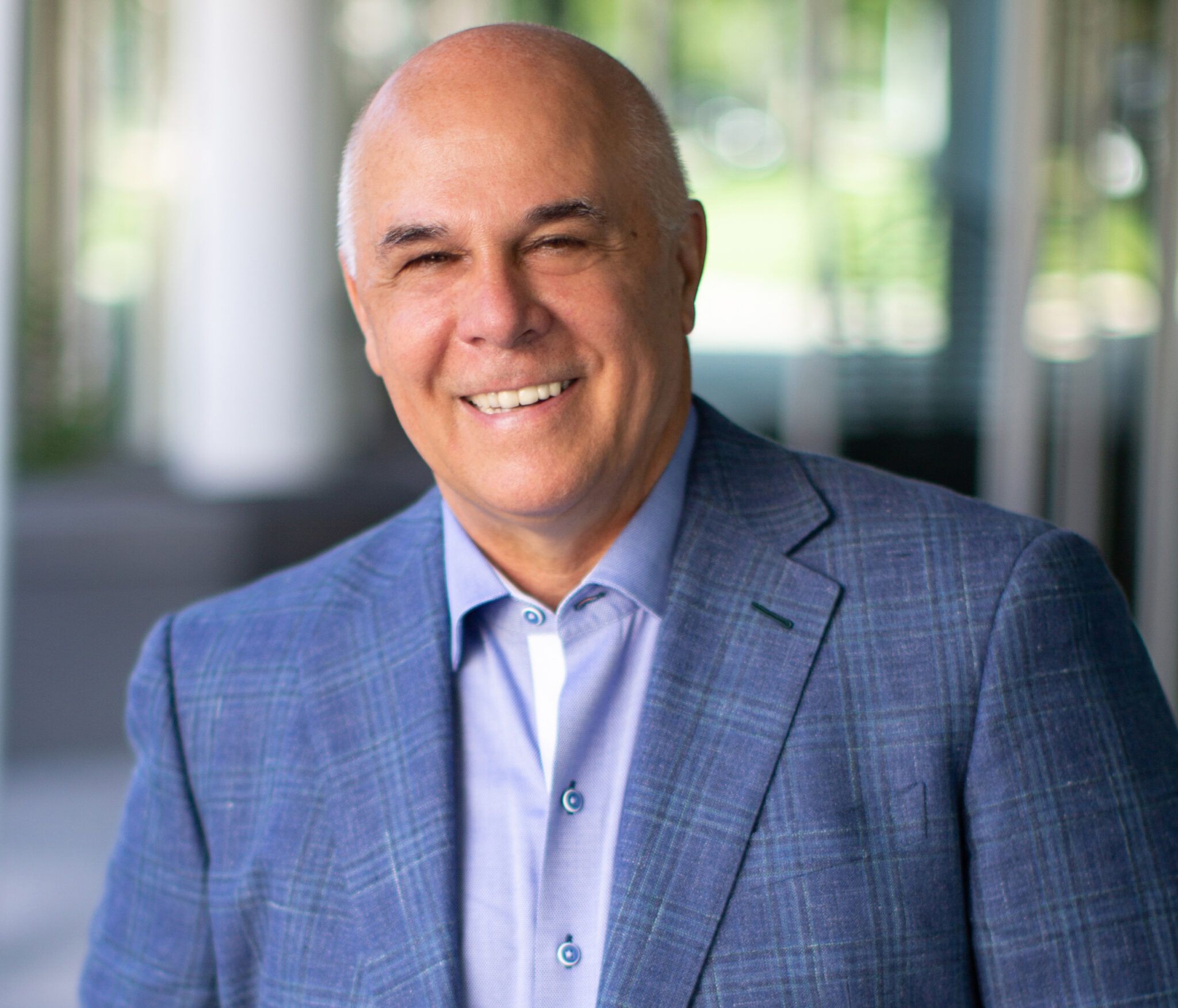 Pat Geraghty to retire as CEO of GuideWell and Florida Blue at end of ...