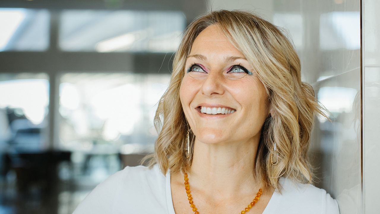 Women Who Win 2025: Katie Krimitsos - Tampa Bay Business & Wealth