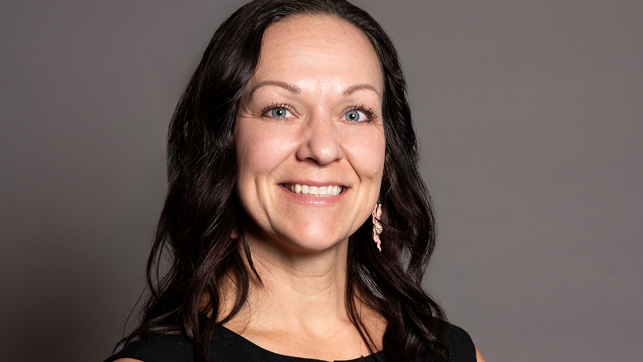 Women Who Win 2025: Nichole Tenderholt - Tampa Bay Business & Wealth