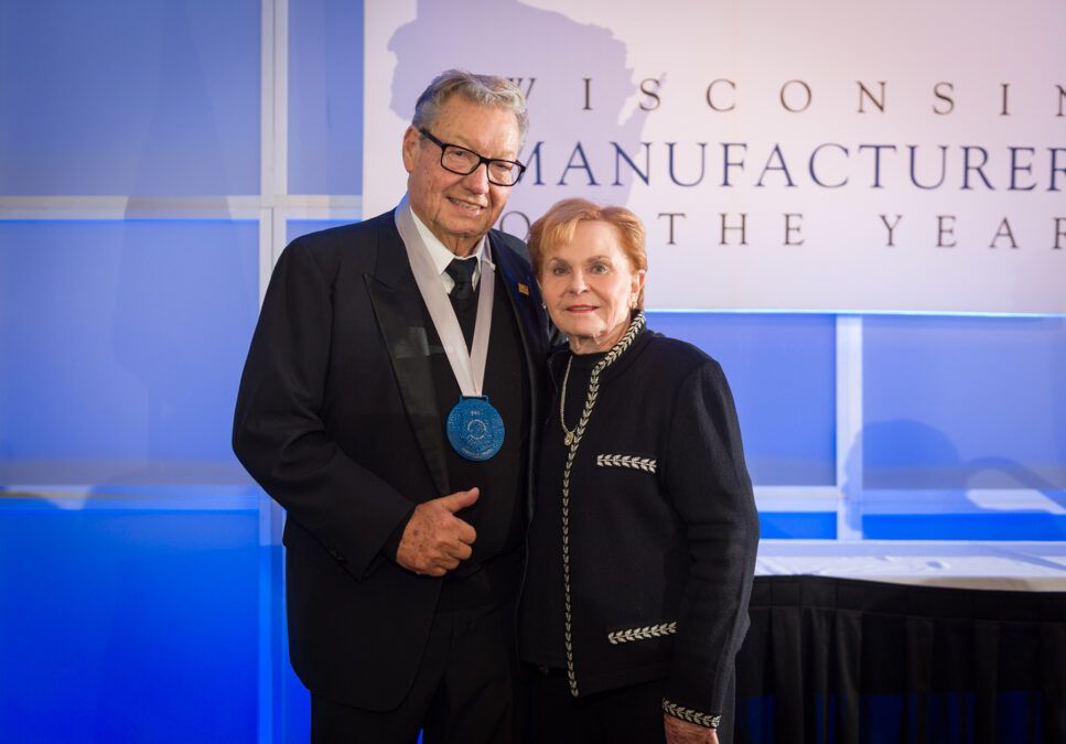St. Joseph’s Children’s Hospital Foundation to honor Ronald and Joyce ...