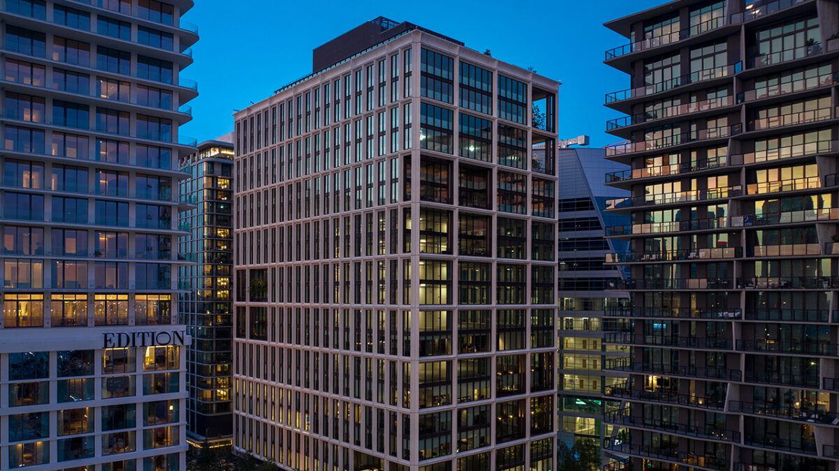 Strategic Property Partners relocating headquarters to Water Street ...