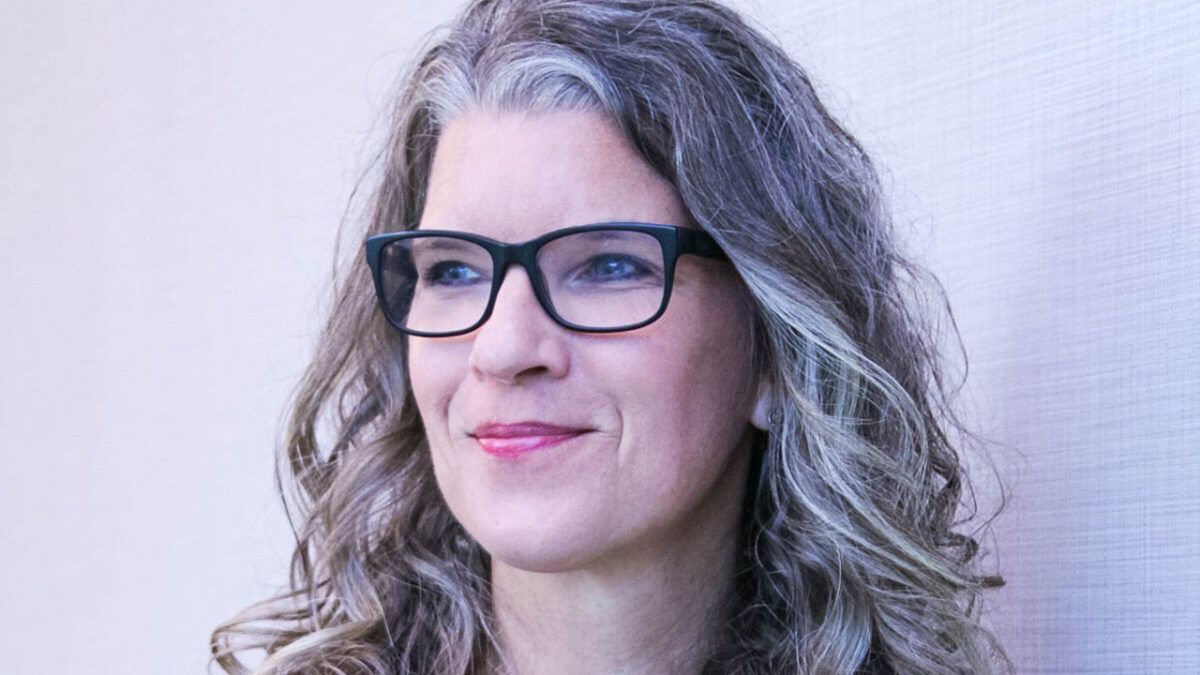 Women Who Win 2025: Sherry Hoback - Tampa Bay Business & Wealth