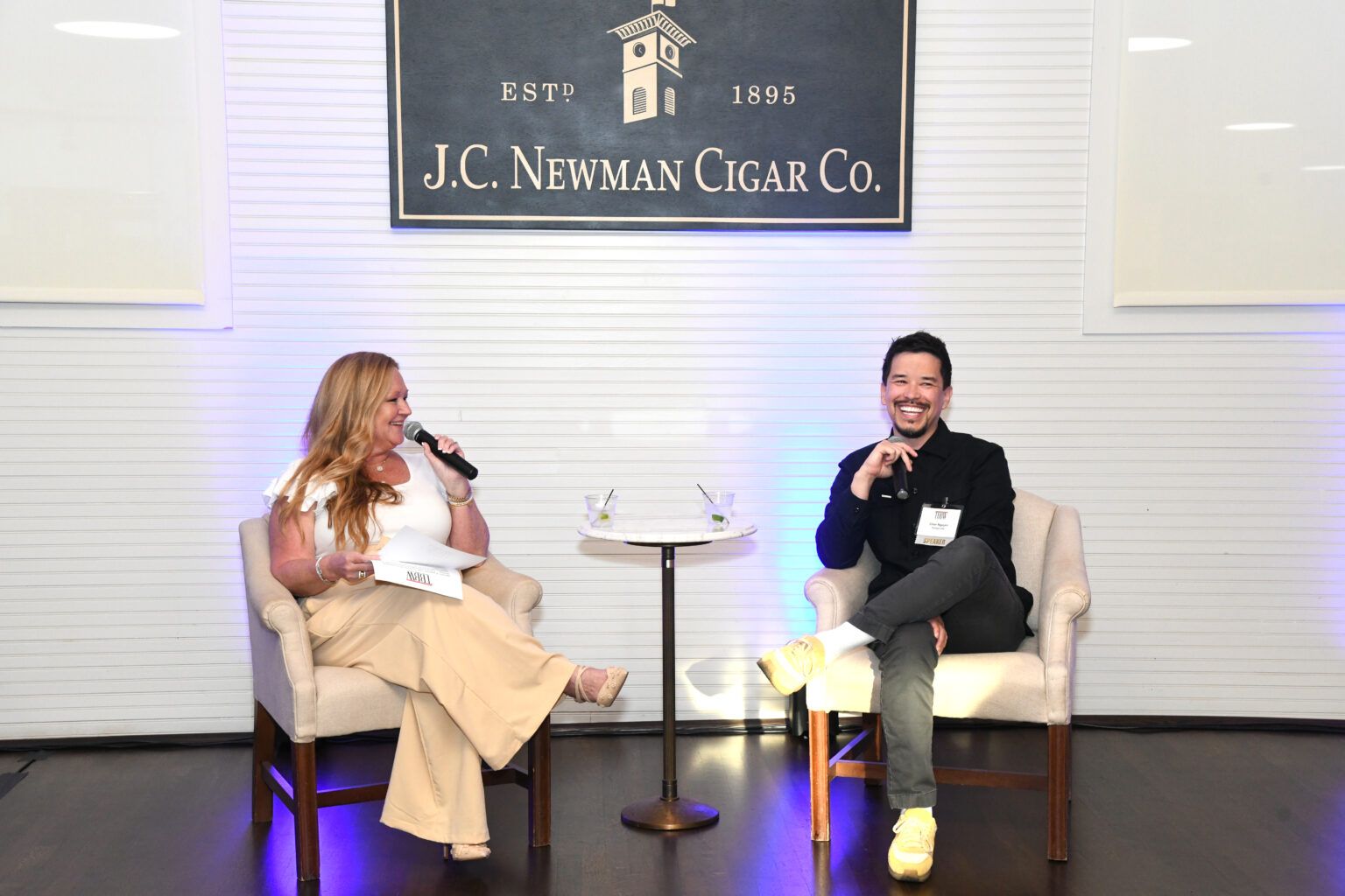 CEO Connect Recap: Chon Nguyen reveals his approach to balancing tech ...