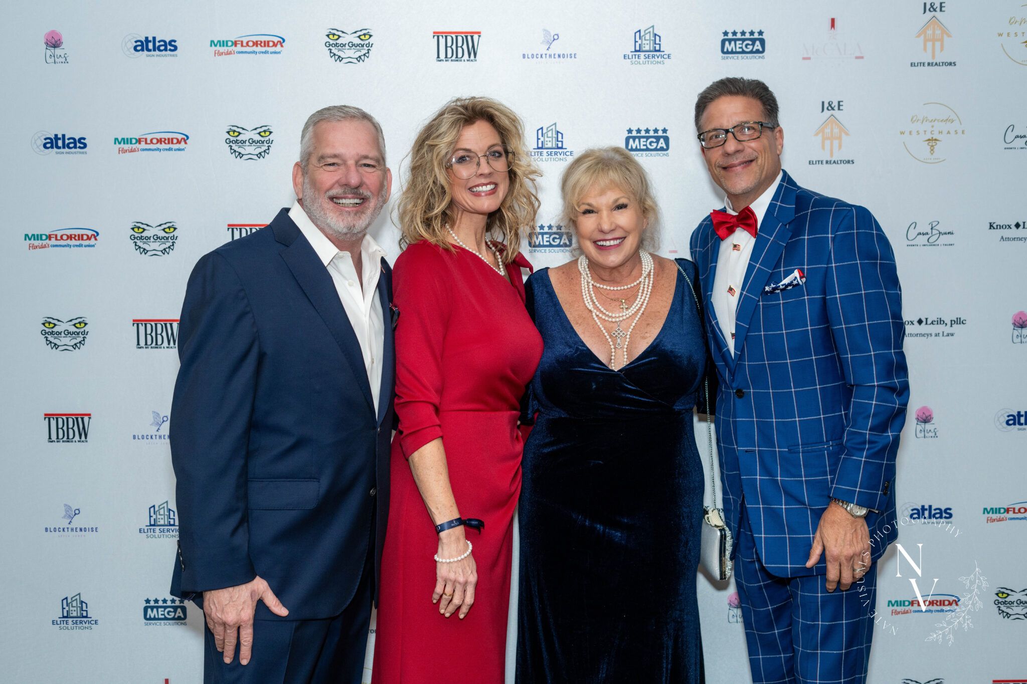 On the Scene: Inaugural MeGala (PHOTOS) | TBBW