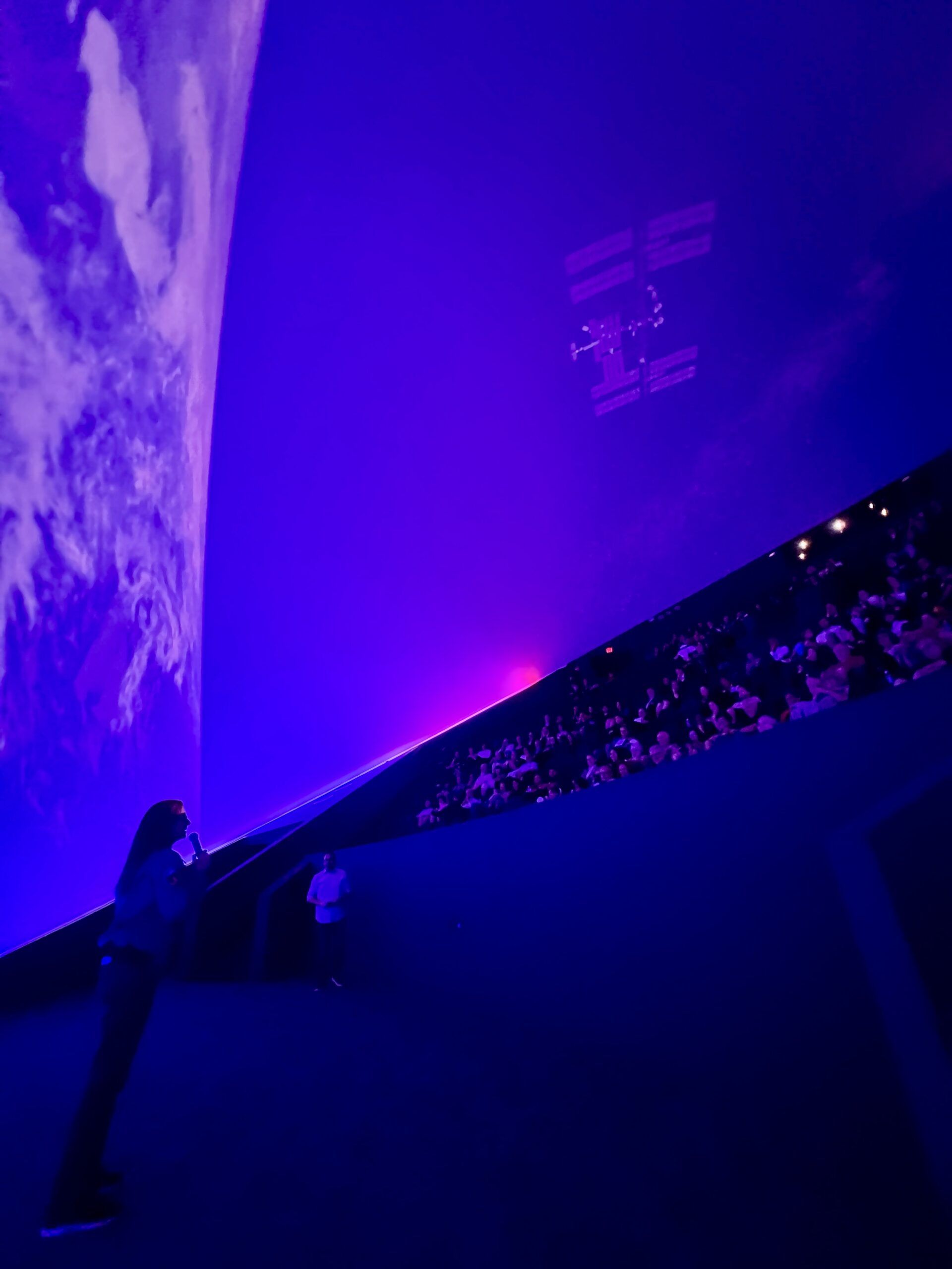 MOSI launches digital dome theatre with live astronomy shows and 360 ...