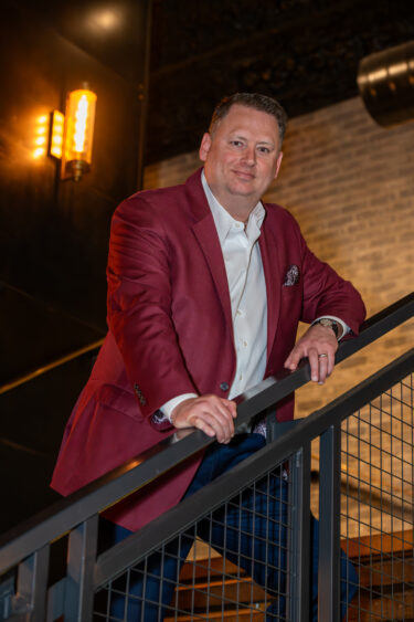 Shirl Penney is building an empire in sunny St. Pete - Tampa Bay ...