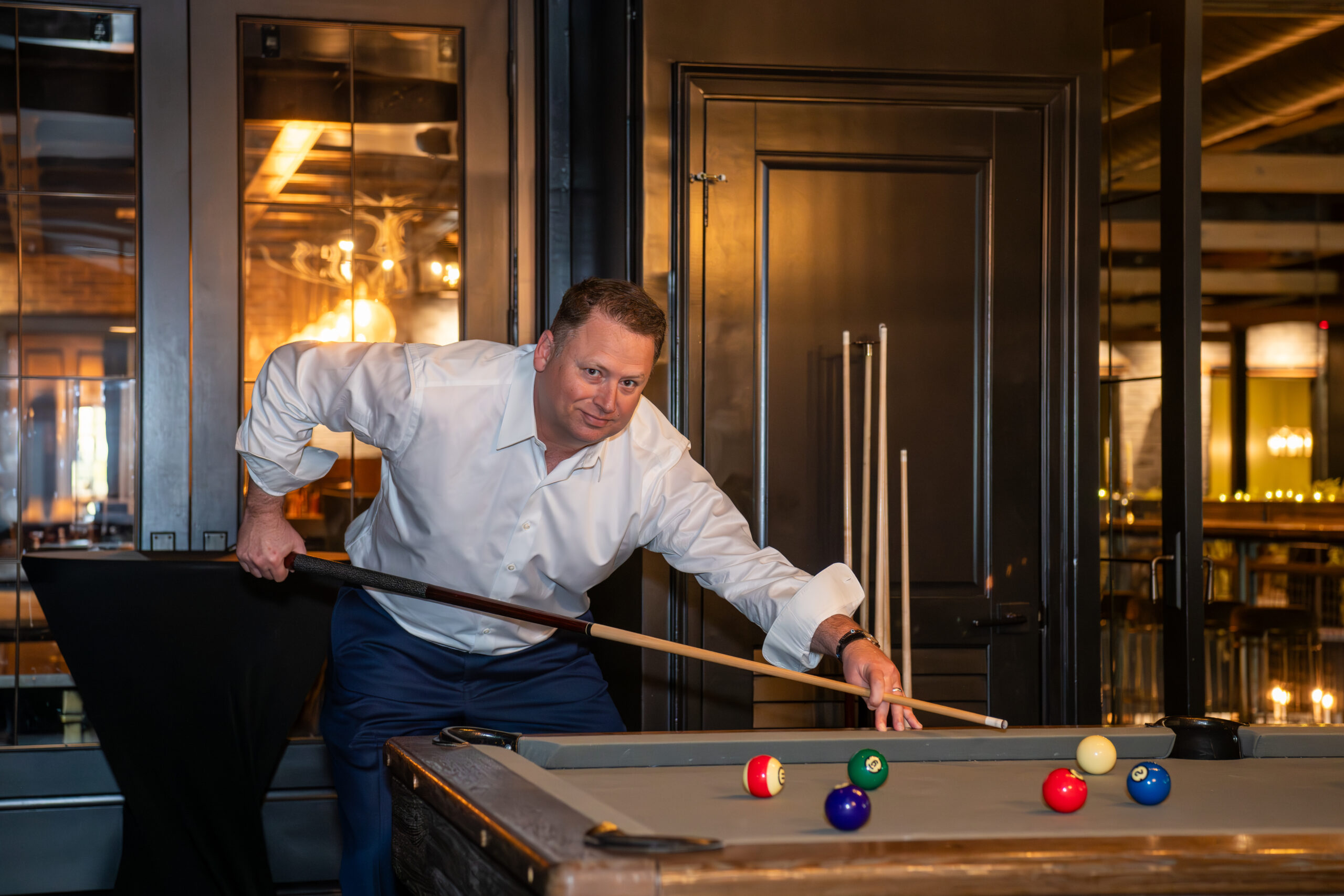 Shirl Penney is building an empire in sunny St. Pete - Tampa Bay ...