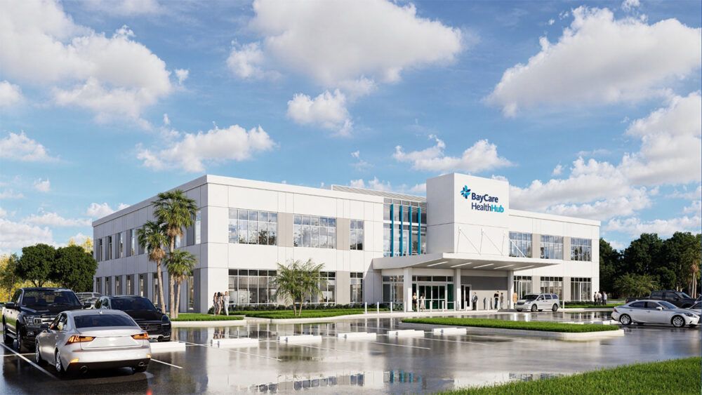 BayCare partners with Northwestern Medicine to expand academic health ...