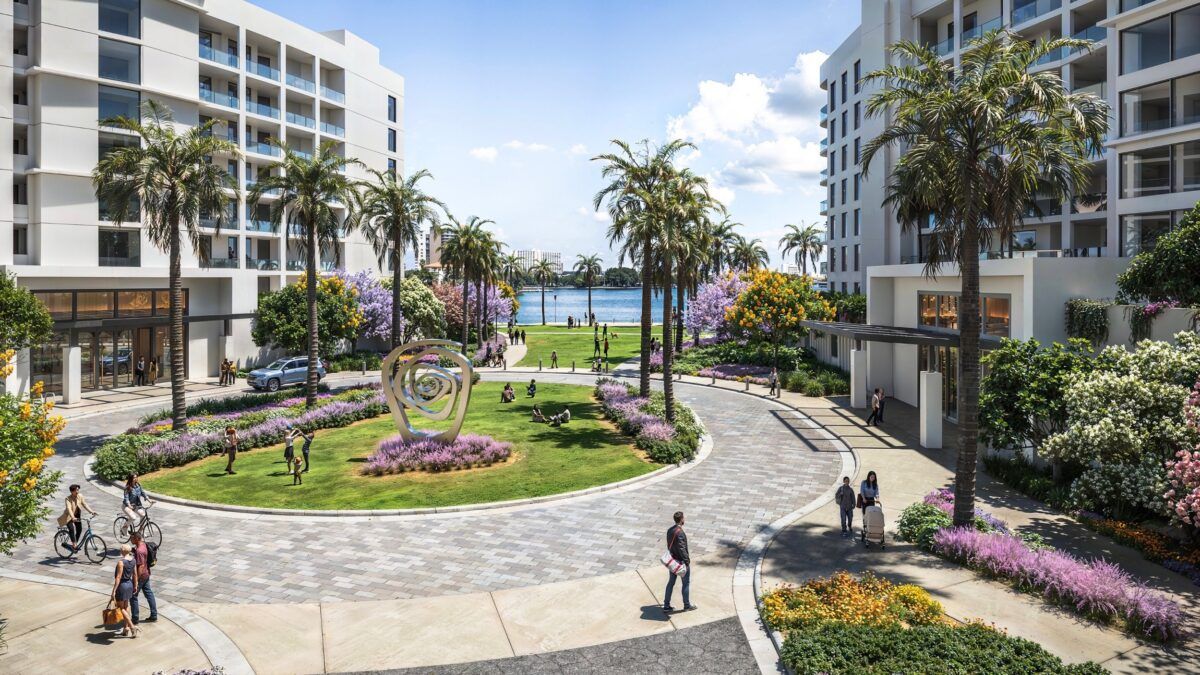 Great Places and Spaces: Condo project on Corey Avenue (RENDERINGS) | TBBW