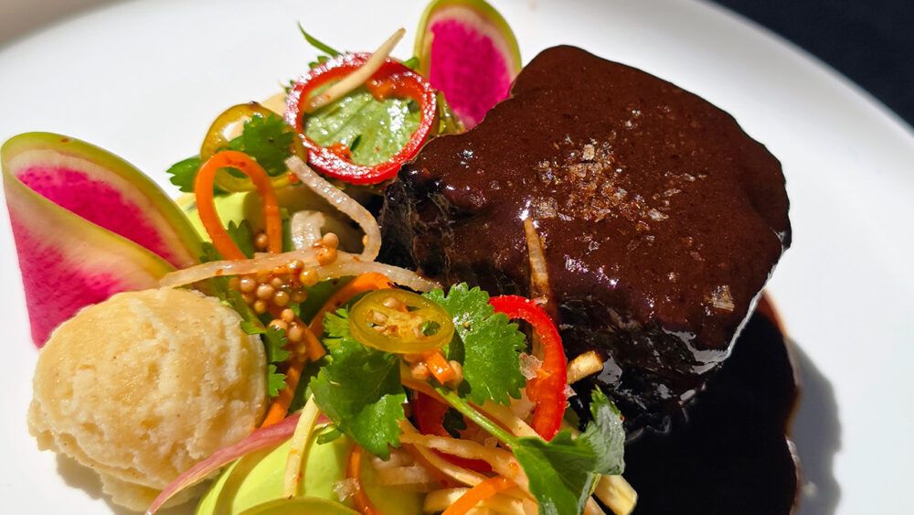 Chef Jeannie Pierola’s Culinary Revolution at Counter Culture | TBBW