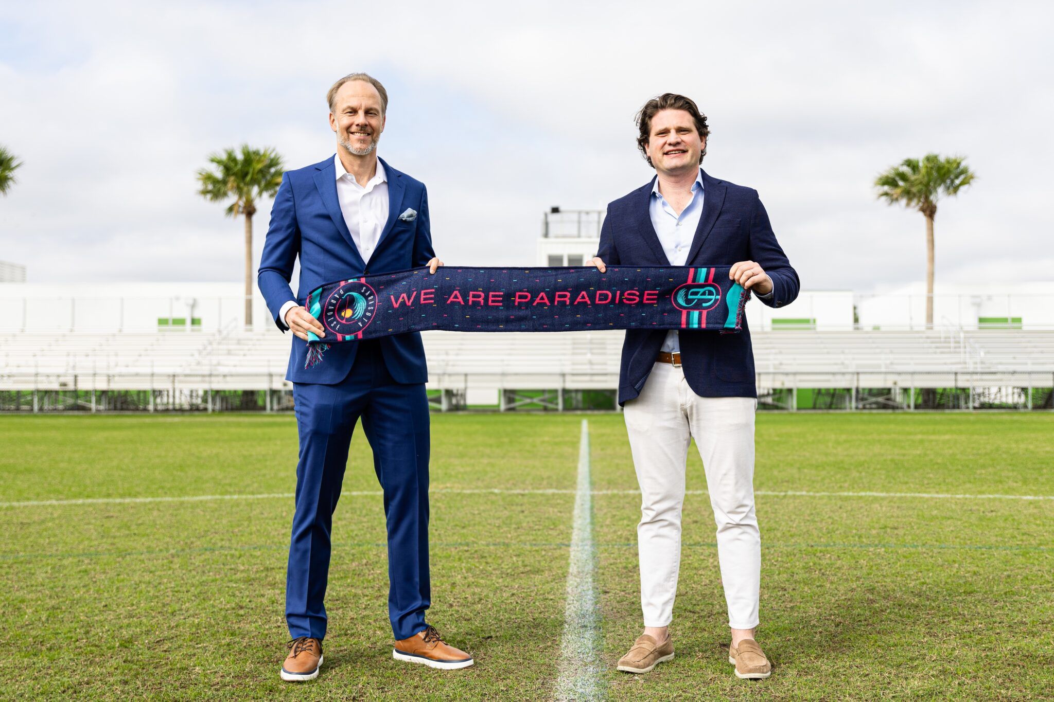 A legacy in motion: Justin Papadakis on soccer's power to transform | TBBW