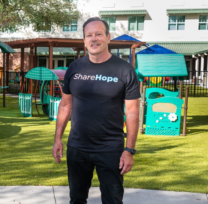 Metropolitan Ministries names next CEO | TBBW