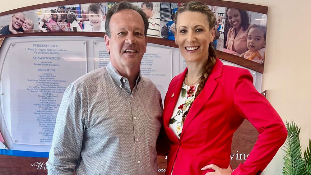 Metropolitan Ministries announces CEO Tim Marks’ planned succession ...