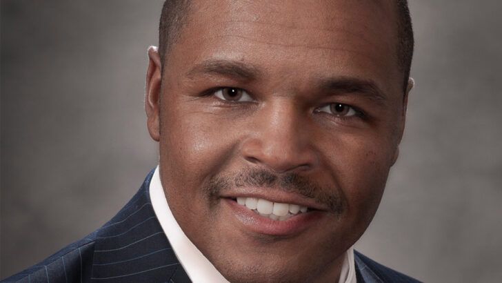 Hugh S. Campbell - Tampa Bay Business & Wealth