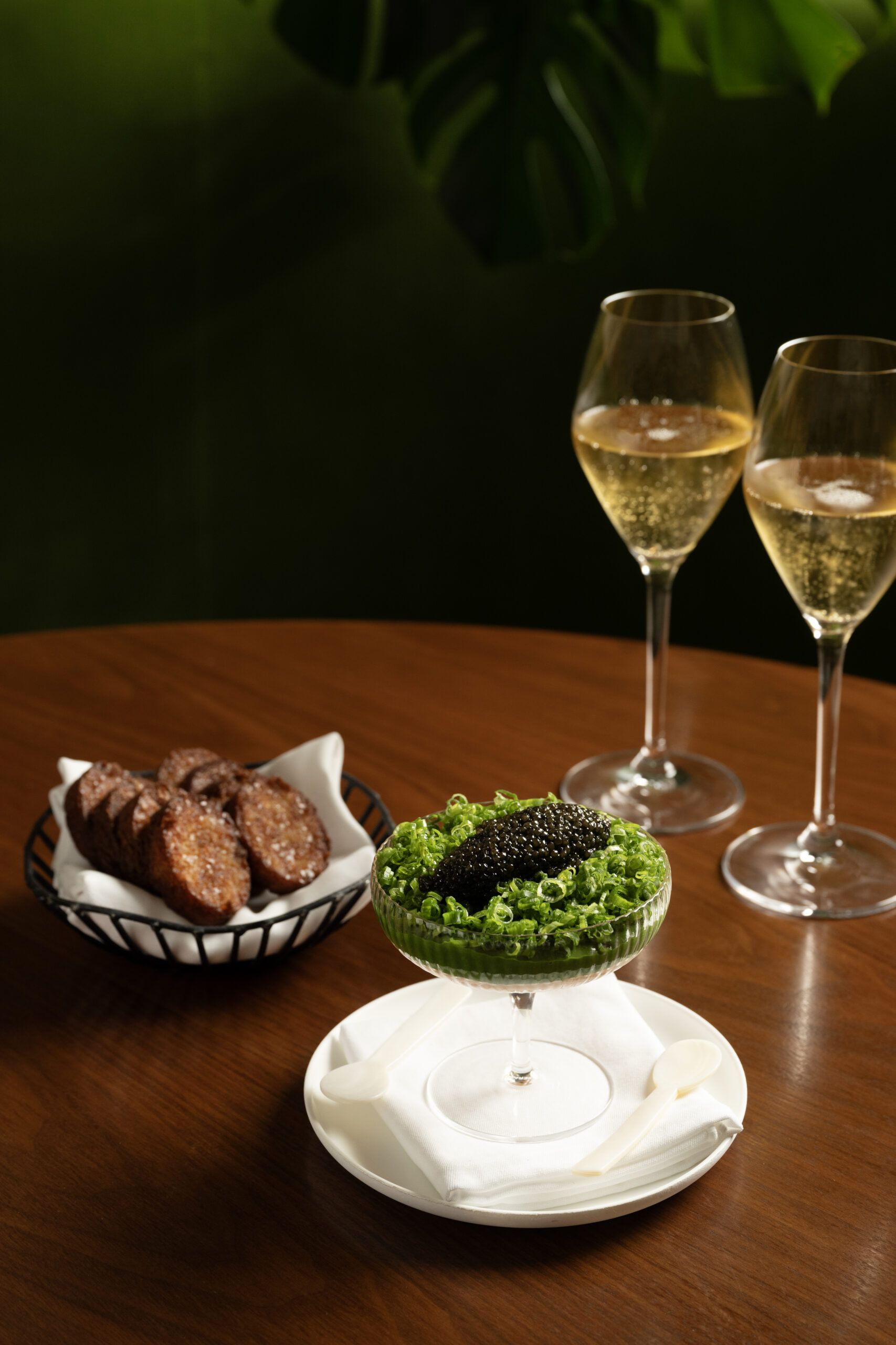 Michelin-starred Lilac unveils new tasting and à la carte menus at The ...