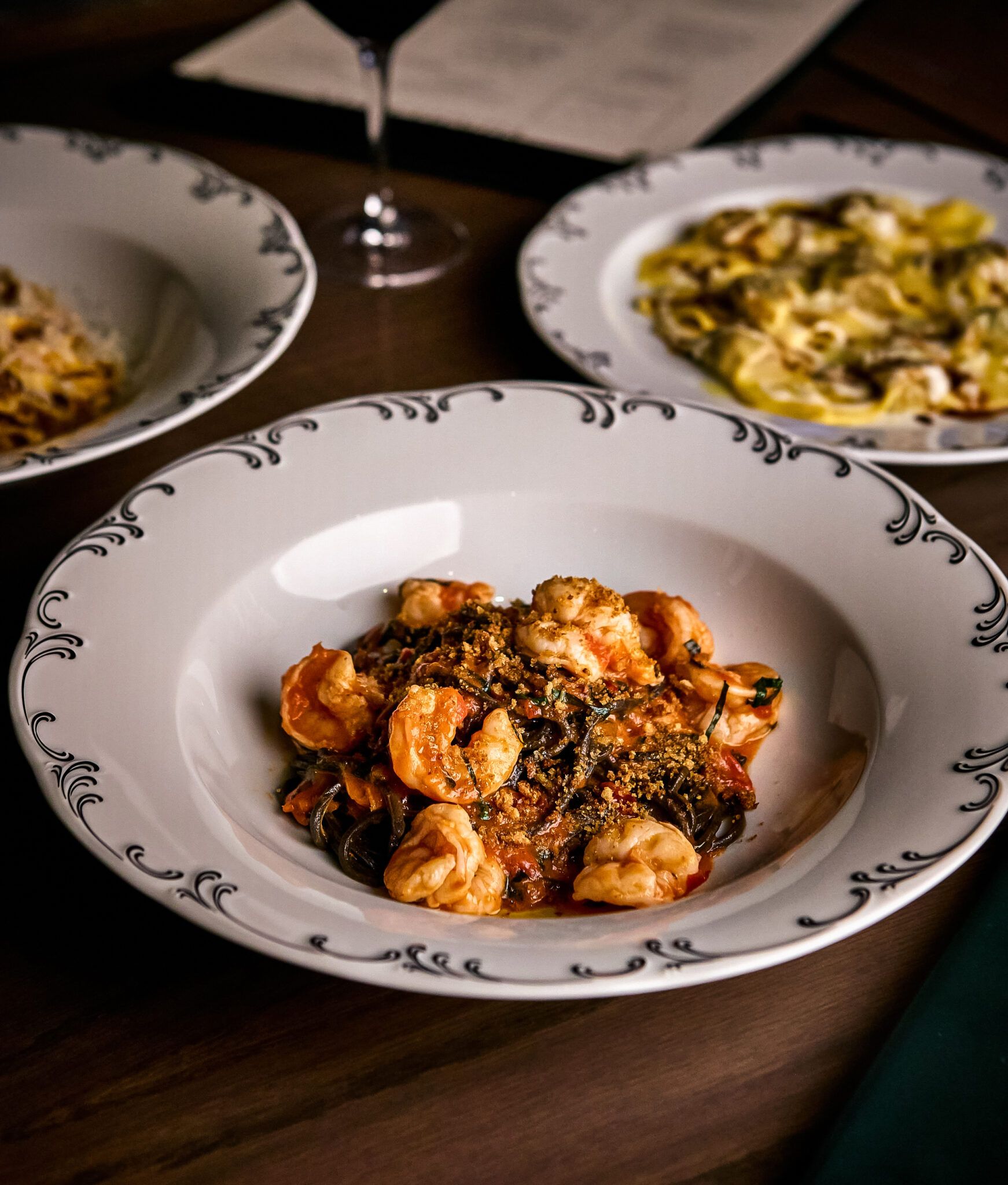 Elliott Aster: Where historic charm meets Michelin dreams (PHOTOS) | TBBW