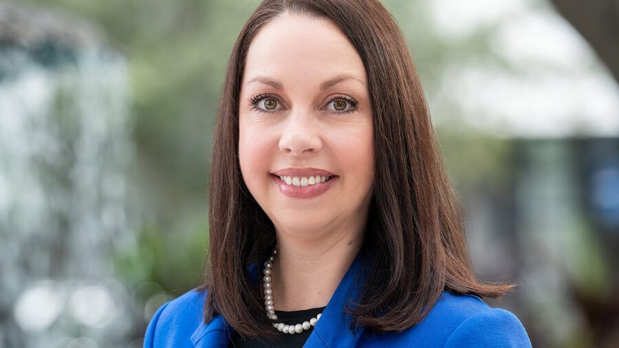 Kelly Flannery - Tampa Bay Business & Wealth