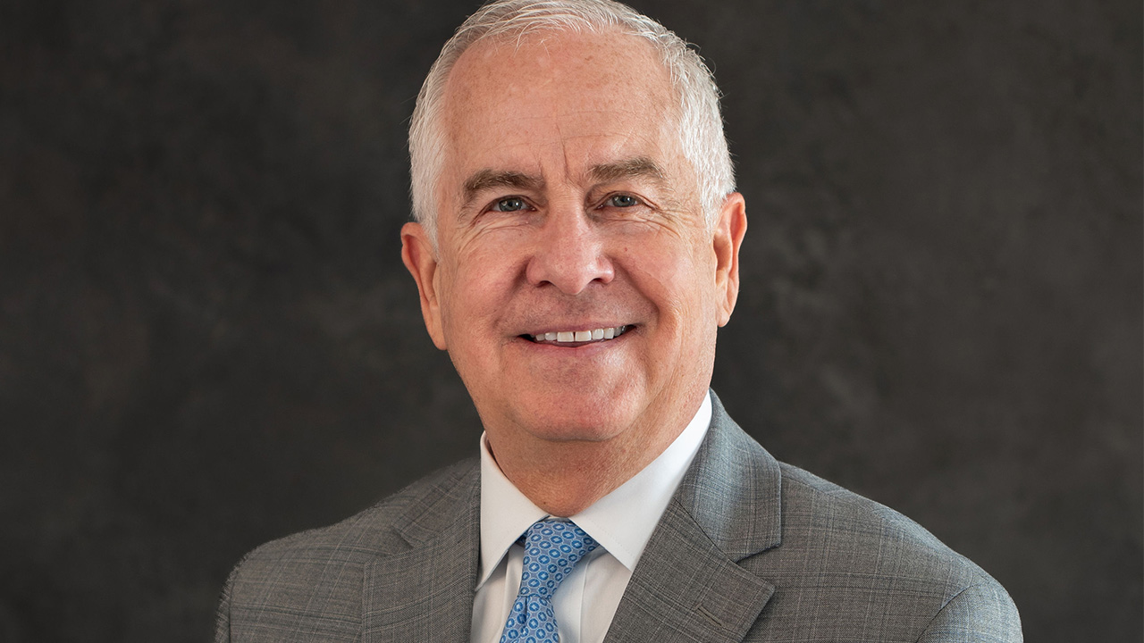 James E. Kirkpatrick - Tampa Bay Business & Wealth