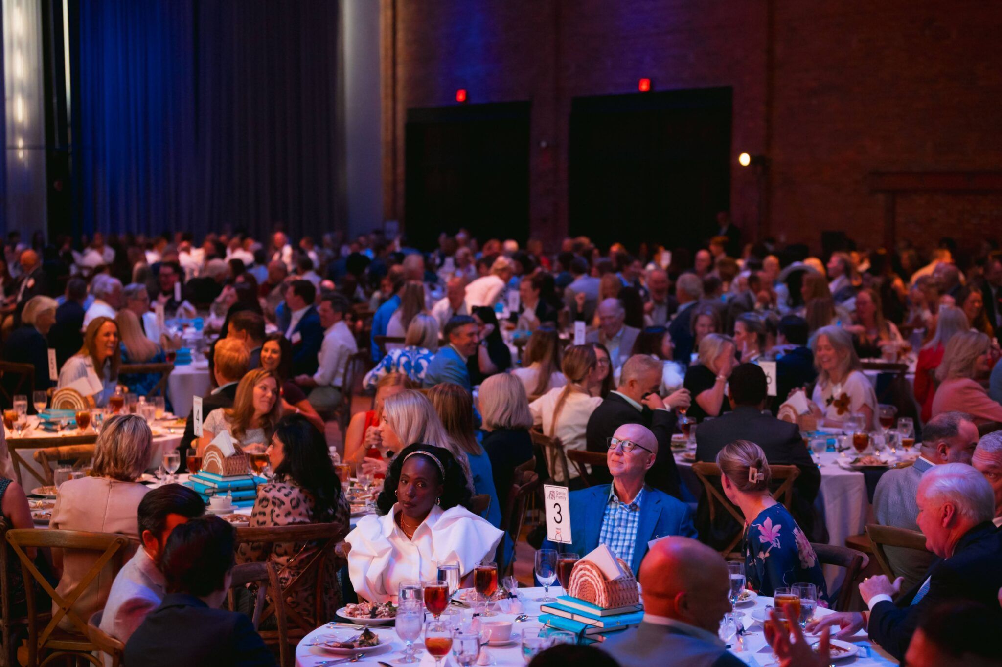 On the Scene: Frameworks’ 2025 Head & Heart Luncheon (PHOTOS) | TBBW