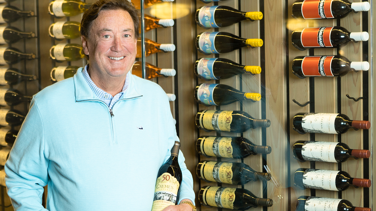 Greg Powers - Tampa Bay Business & Wealth